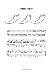 Peter Piper