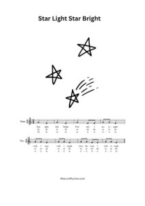 Star Light Star Bright